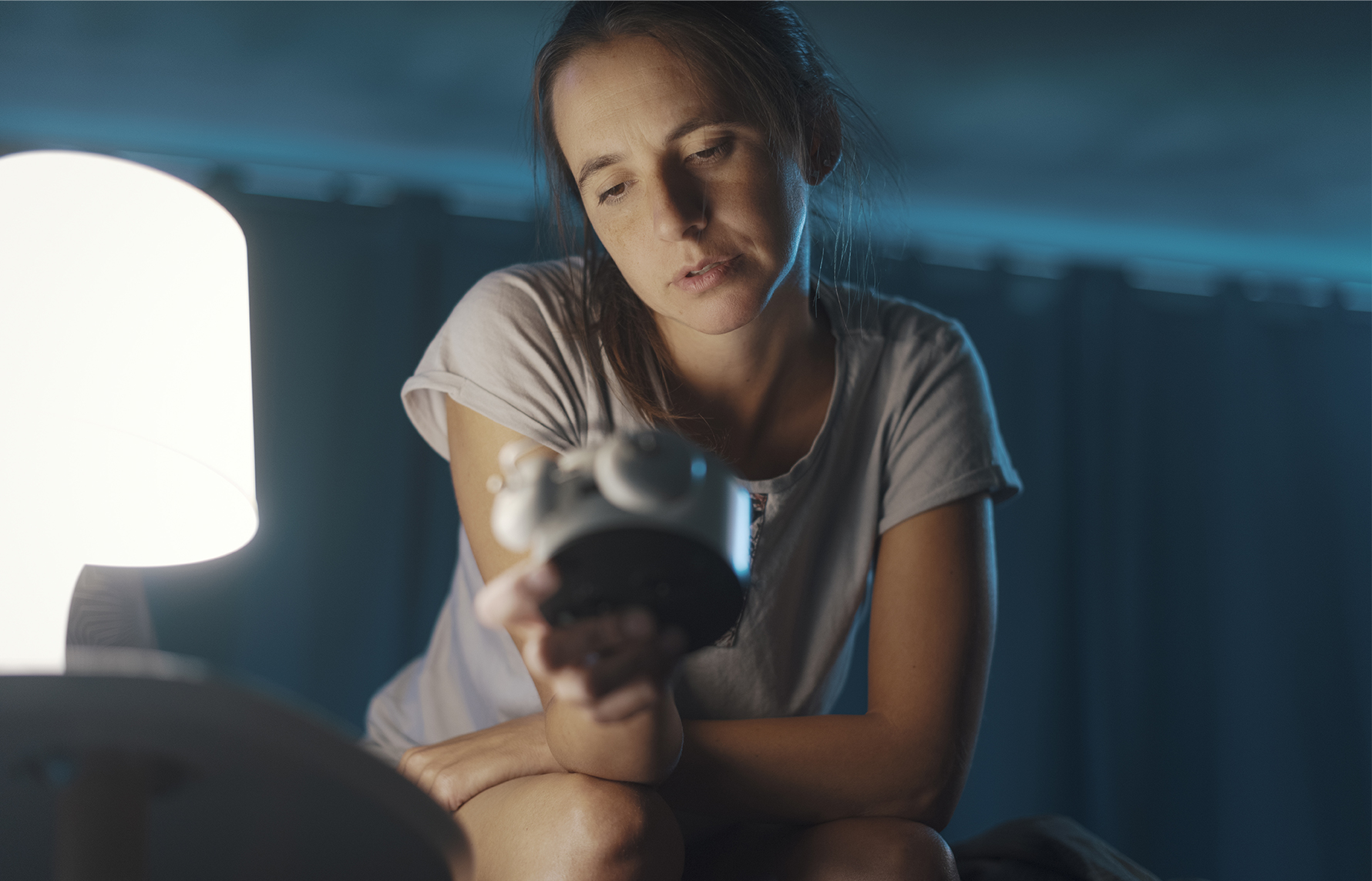 Sleeplessness: Know Your Enemy and Beat It with Our Expert Tips