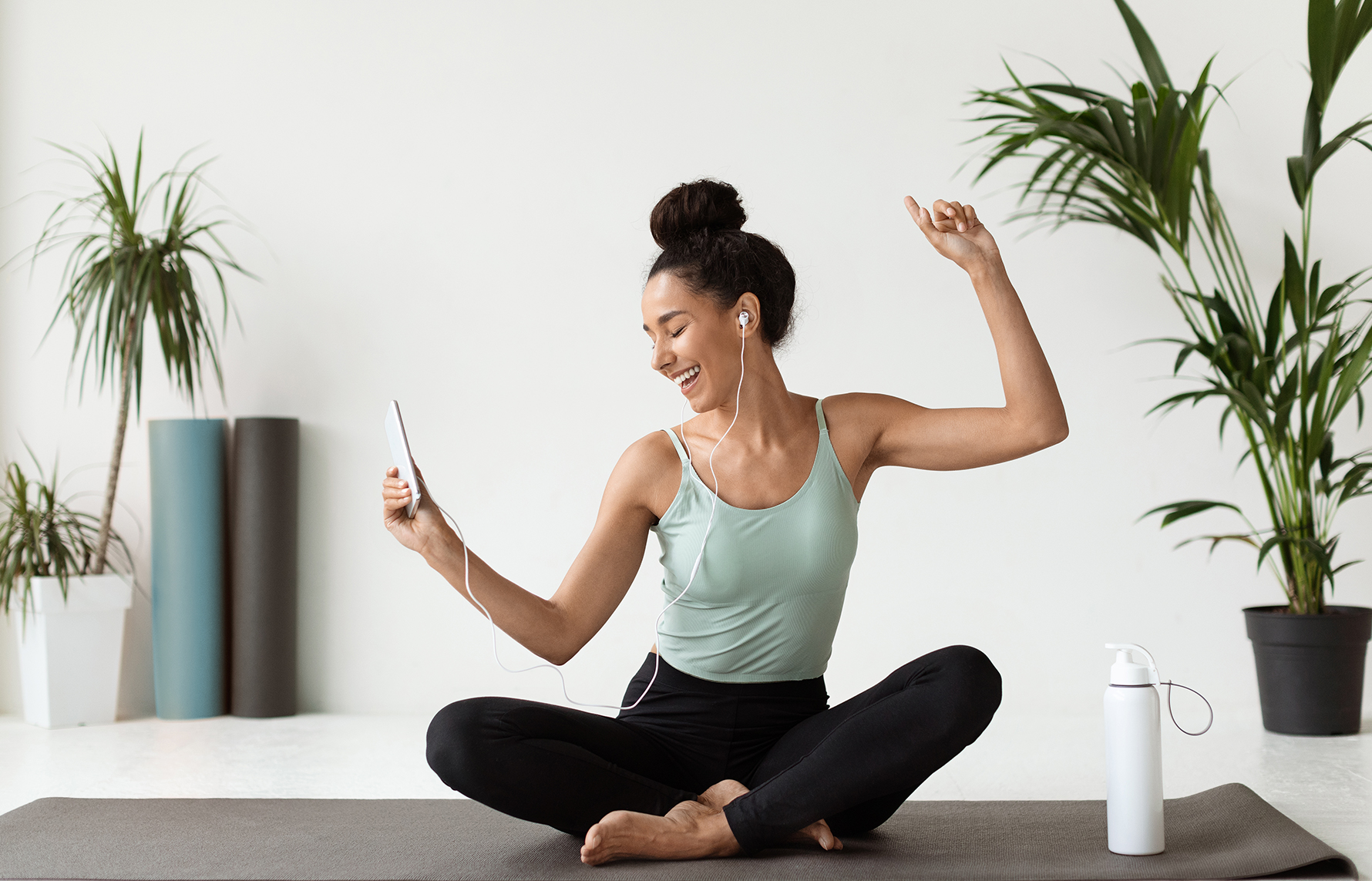 Wellbeing Unveiled: Discovering True Joy and Purpose in Life