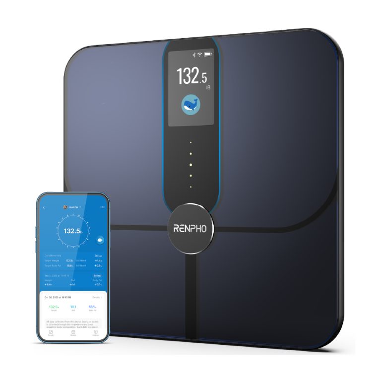 Smart Scales - Renpho